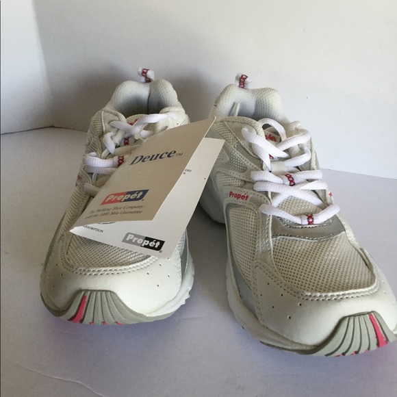 Propet | Shoes | Nwt Propet Size 7 2 Duece Walking Sneakers Eva | Poshmark
